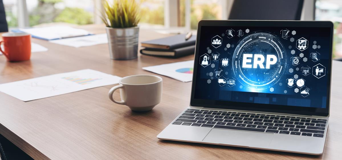 Guia Essencial para Escolher o ERP Contábil Ideal. - IN4